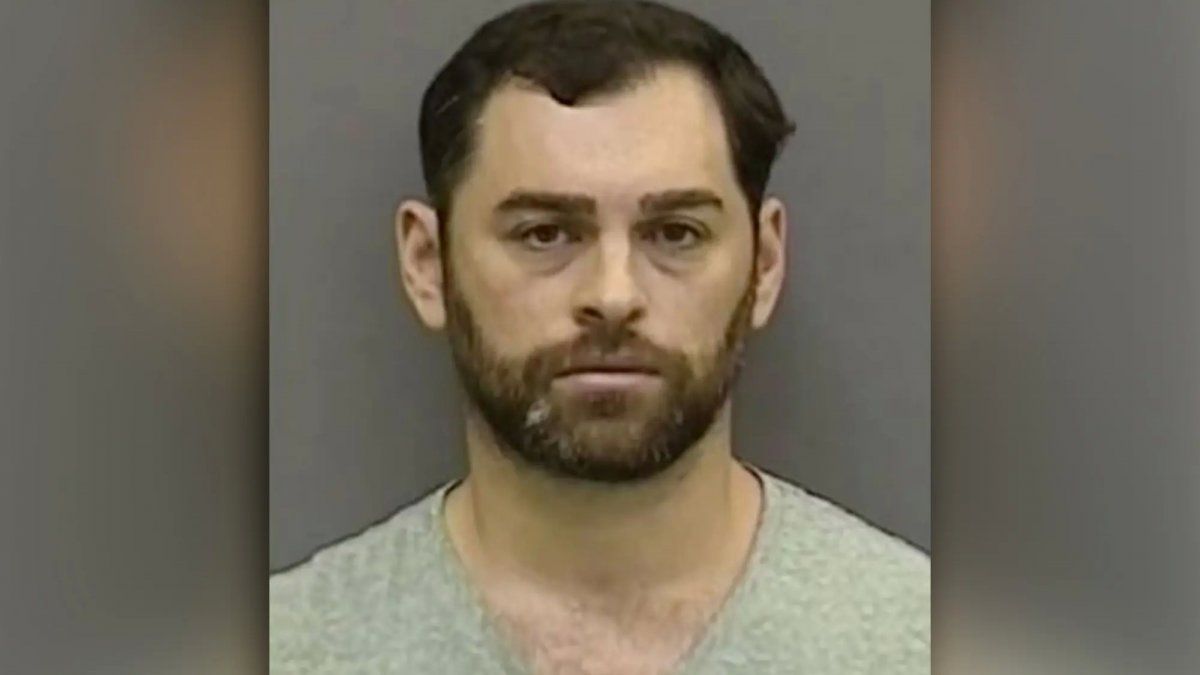 Florida: Arrestado por solicitar una prostituta en plena luna de miel