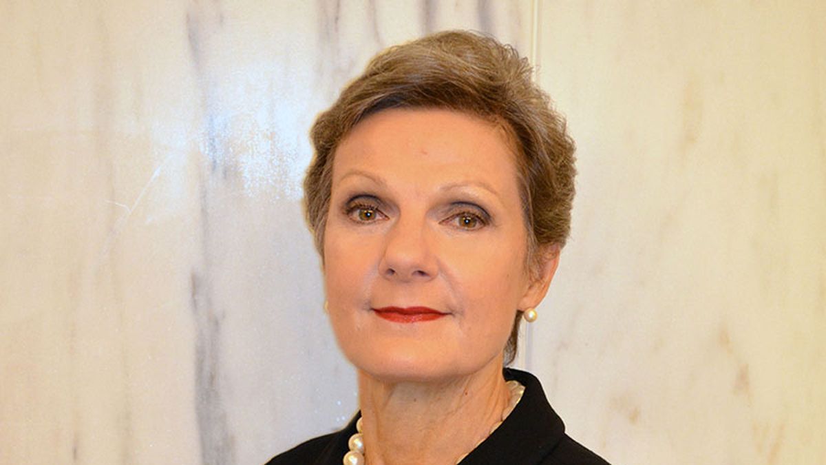 YPF: Un escándalo está en manos de Loretta Preska e involucraría a ...