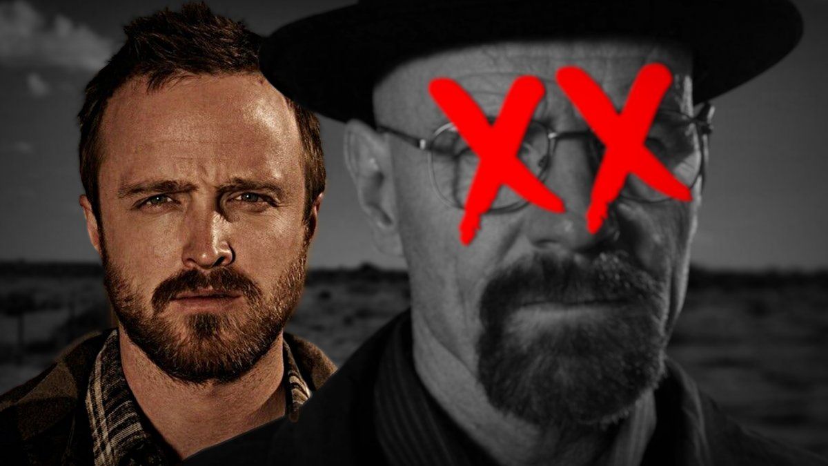 Breaking Bad: Revelado el final alternativo que nunca viste