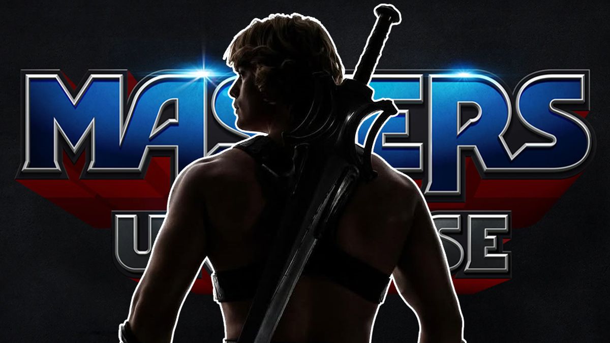 He-Man y Teela rompen Internet con sus épicos trajes para Los Amos del ...