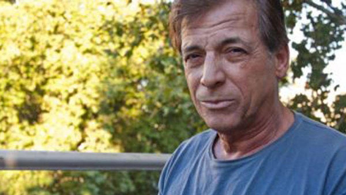 A Gerardo Romano ya le dicen el Superman del subdesarrollo