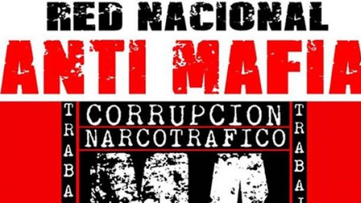 La Red Antimafia Entre Ríos presenta el mapa del delito de Paraná