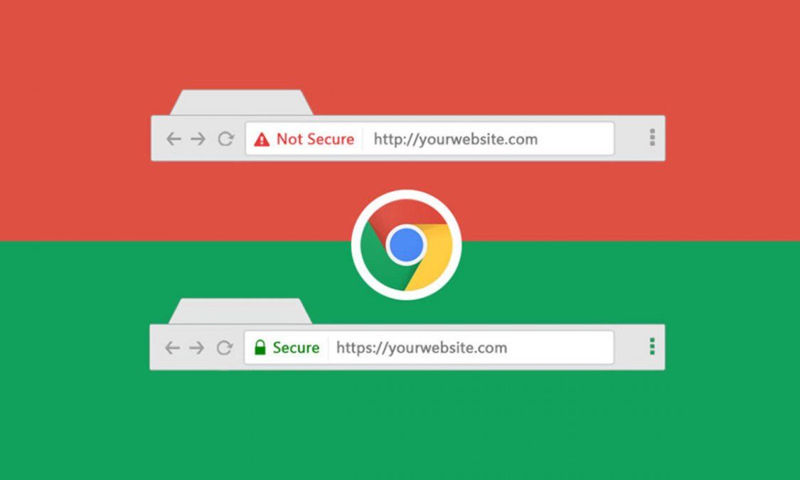 Google Chrome: En la mira de las descargas inseguras