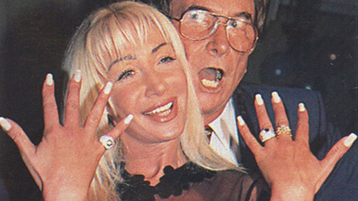 ¿Se acuerdan de Giselle Rímolo? Ya tiene fecha su juicio oral