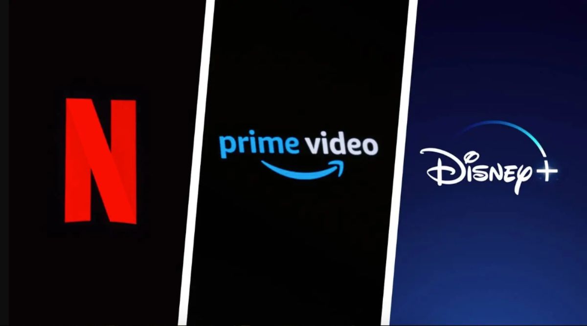 Las series que se estrenan en 2025 y serán furor: Netflix, Disney+ y ...
