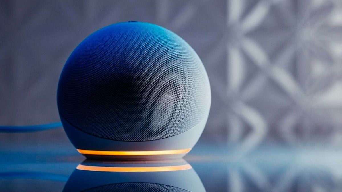 Amazon lanzó la nueva Alexa Plus ultra potenciada con inteligencia ...
