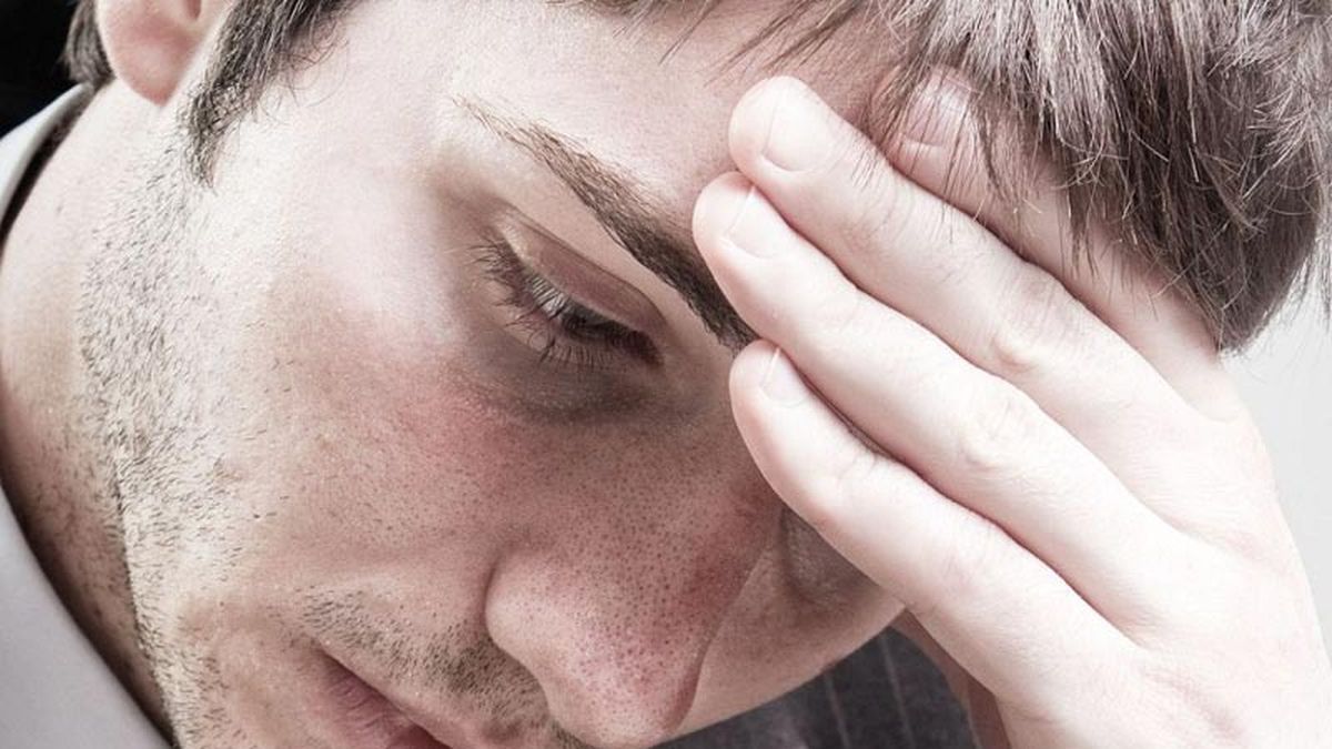 La angustia es un motor, un llamado al cambio