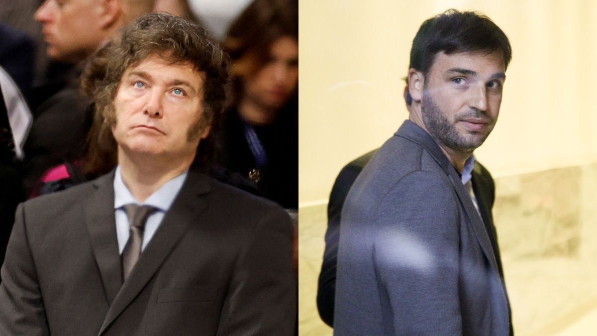 Ignacio Torres antepone su estrategia 2025 a la de Javier Milei