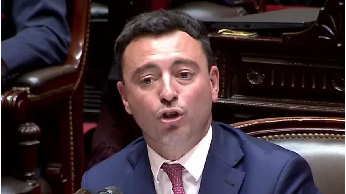 Rodrigo de Loredo acelera campaña negativa y pide la cabeza de un pilar ...