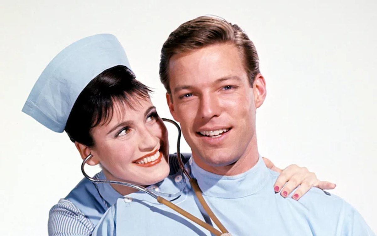 Murió Richard Chamberlain, el eterno galán de la televisión y el cine ...