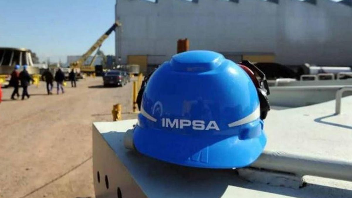 IMPSA: ARC Energy pide tiempo para convencer a los acreedores más duros ...