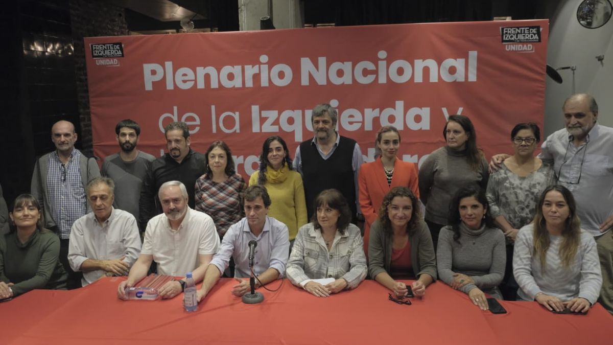 FIT-U va con Gabriel Solano y Vilma Ripoll