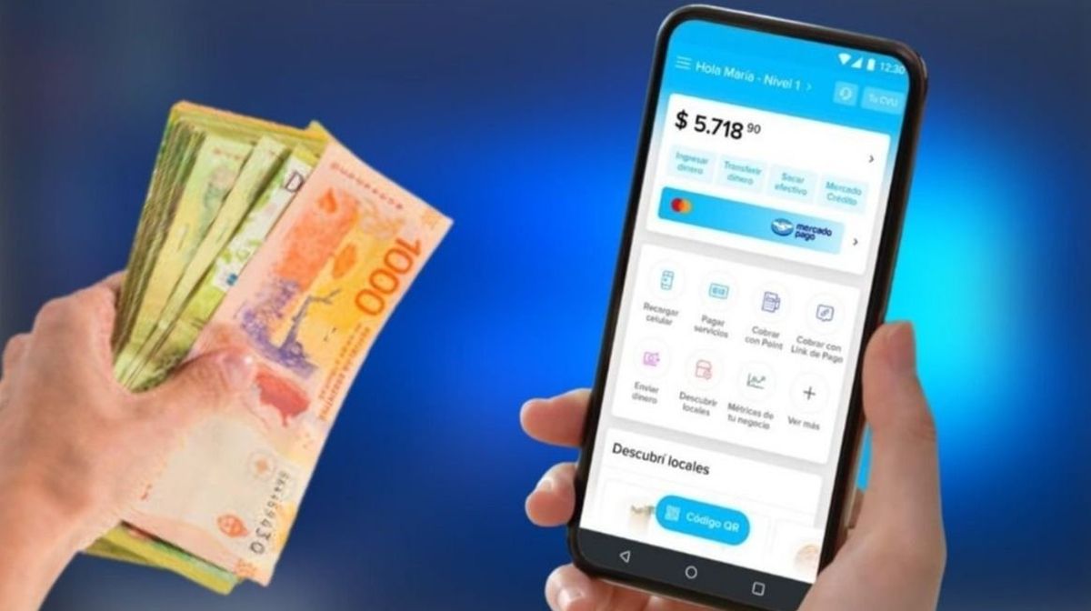 Cuál es la billetera virtual que paga más en enero 2025 con dinero en cuenta