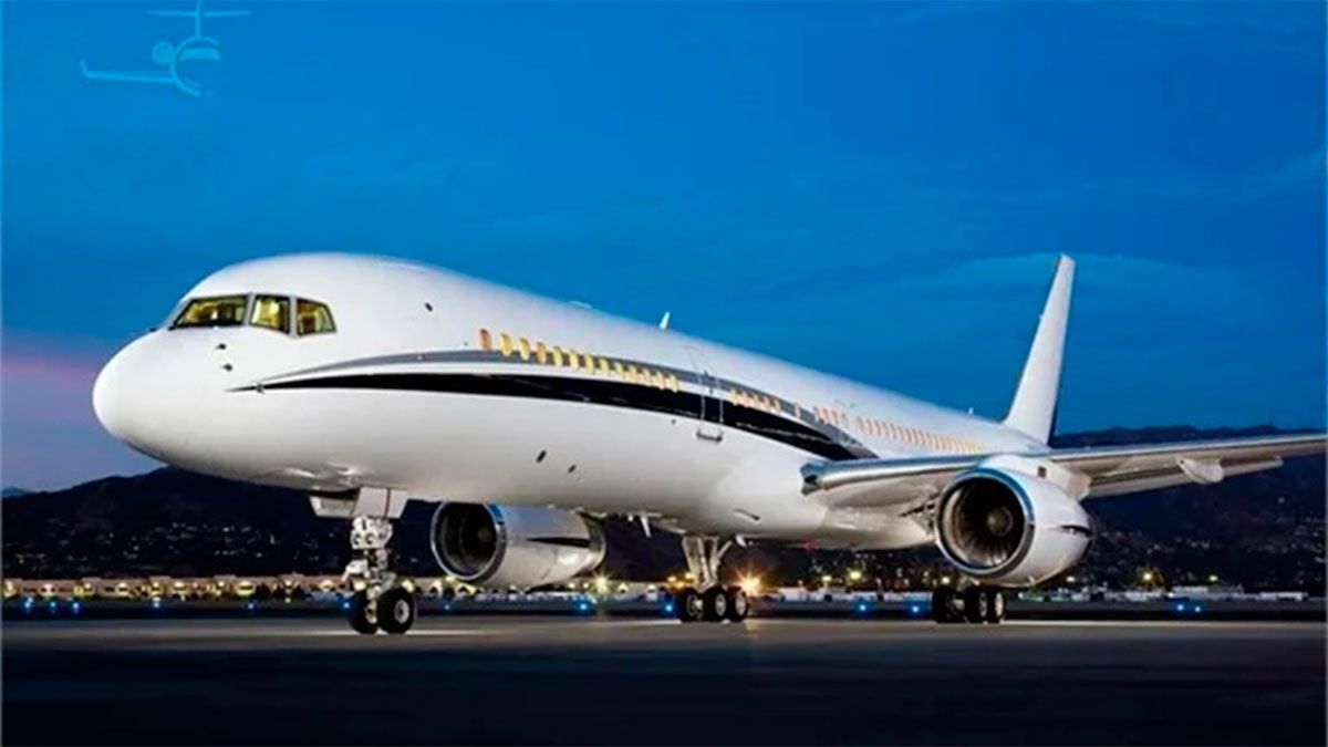 Tango 01: ¿En qué cambia el nuevo avión?