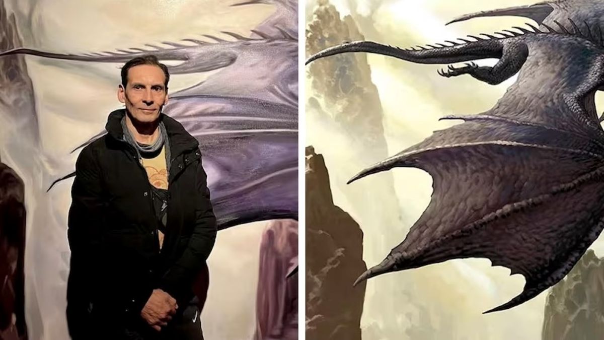 Plagio u homenaje: Ciruelo denuncia al Malba y revive un fantasma del 2021