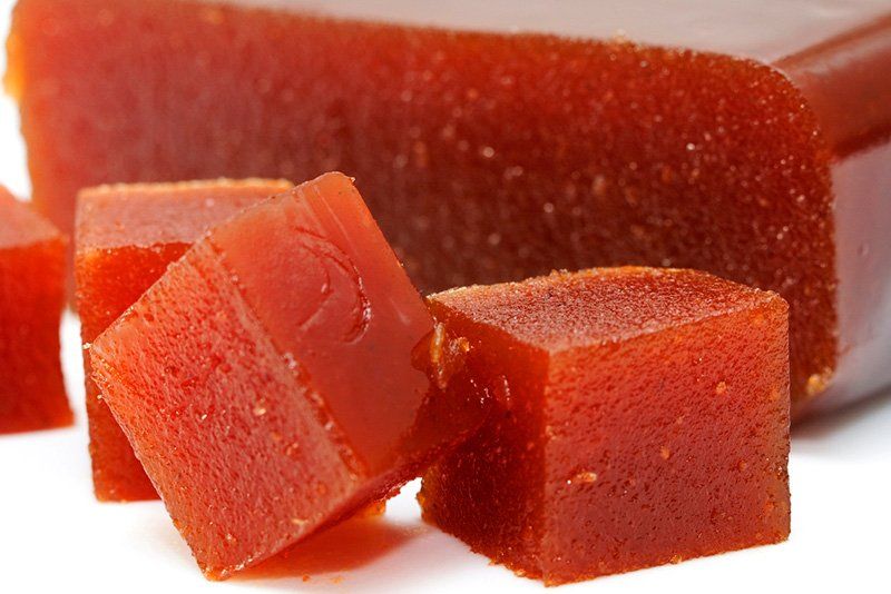 Las grandes propiedades del dulce de membrillo