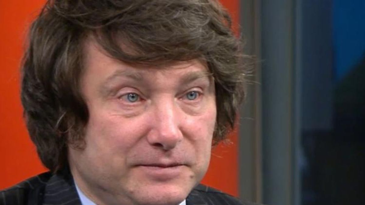 Milei y Espert crearon el frente Vamos y competirán en las elecciones ...