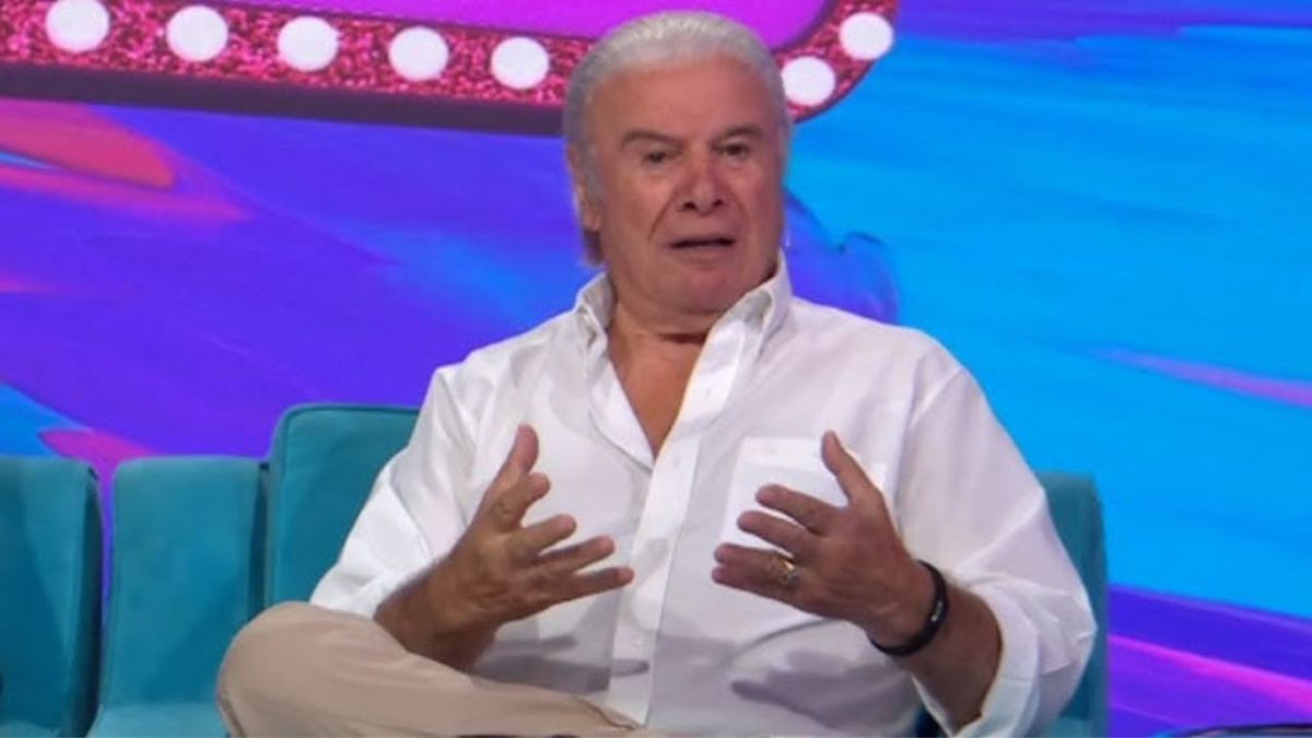 Falleció, Alberto Martín: Ingresó al mundo artístico cuando tenía 6 años