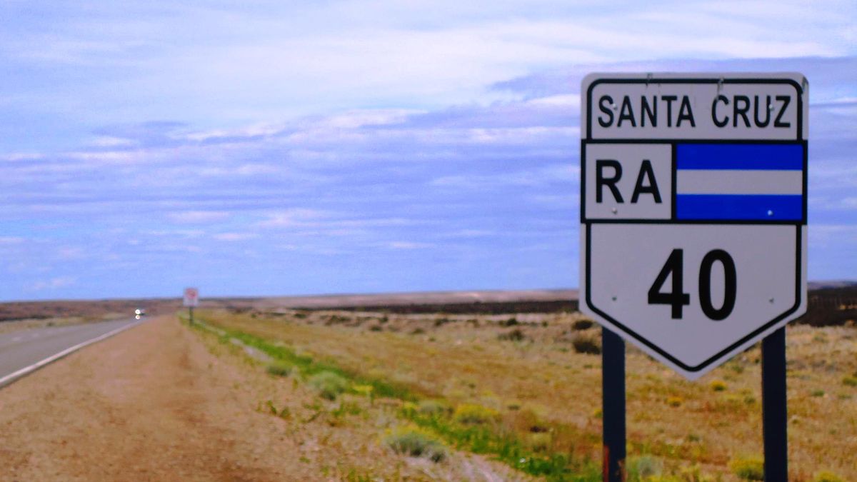 El proyecto de cambiar el nombre de la Ruta 40 a Néstor Kirchner avanza