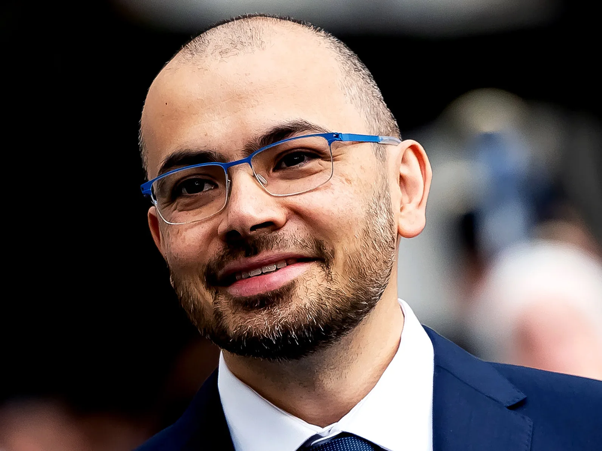 Pese a AlphaFold 3, US$ 600 millones para Isomorphic Labs, vástago de ...