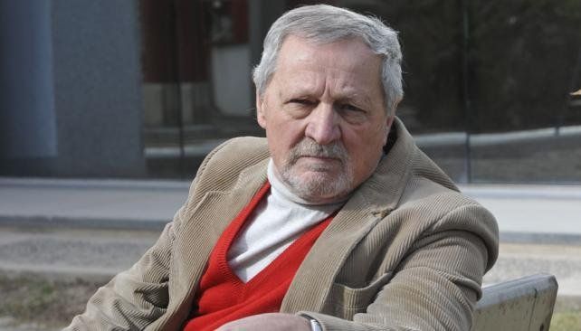 A los 79 años, falleció el académico Francisco Delich