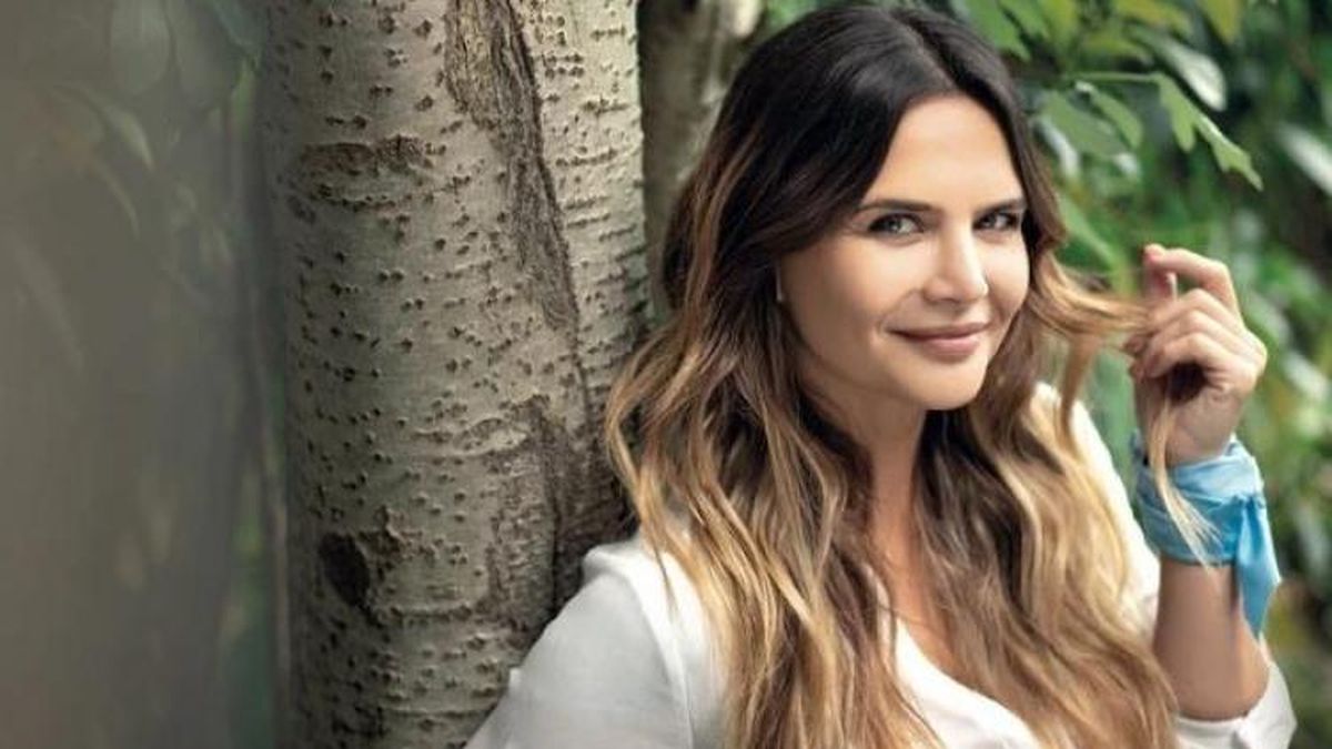 Quieren que Amalia Granata se presente como candidata presidencial en ...