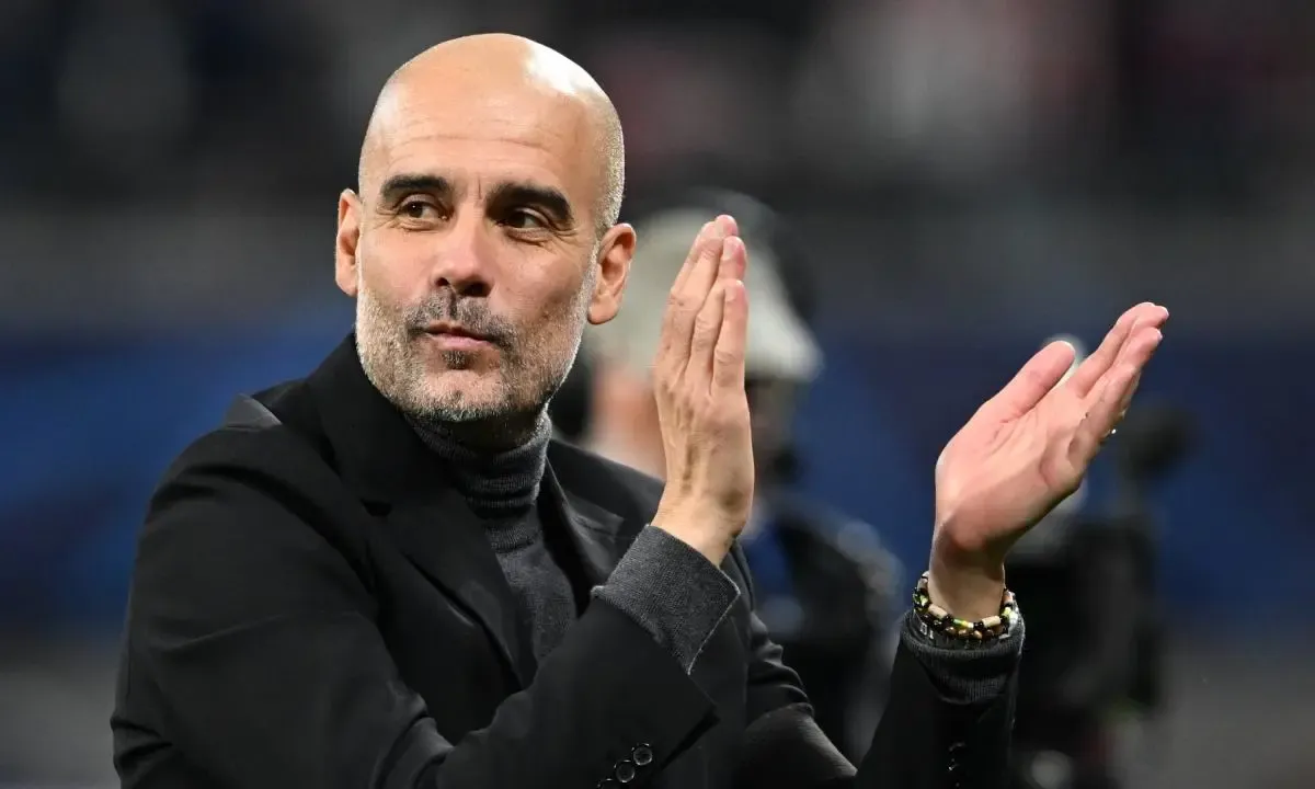 Pep Guardiola: leyenda del Barcelona y amo del banquillo