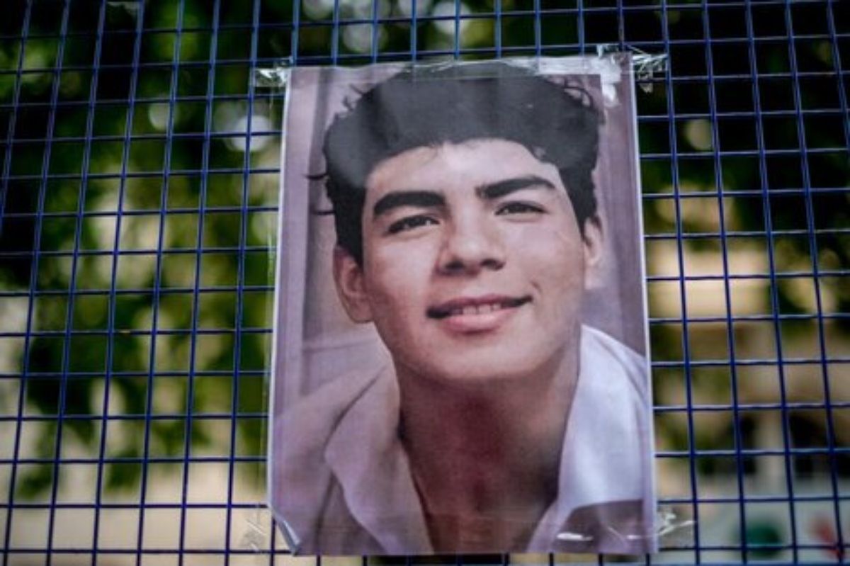 El caso de Fernando Báez Sosa llega a Netflix: del dolor al documental