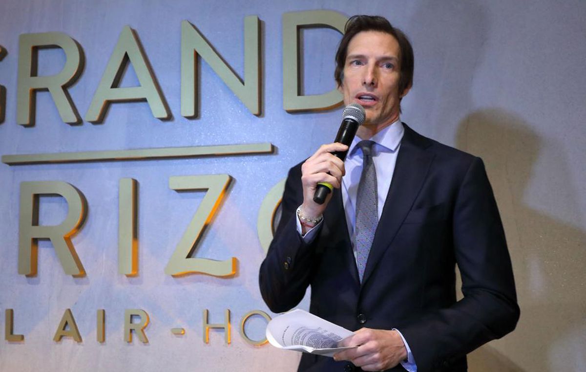 Mirtha Legrand, Daniel Scioli e Iván de Pineda en nueva oferta ...