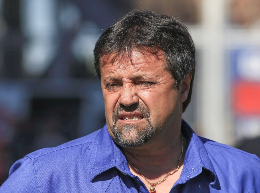 Ricardo Caruso Lombardi reveló que fue operado de un tumor
