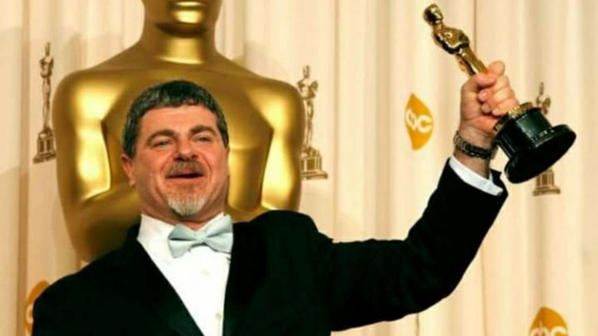 El día que Gustavo Santaolalla conquistó los Oscars por Secreto en la ...