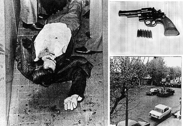 Batalla cultural, Doctrina de los 2 Demonios y la Otra Memoria Argentina