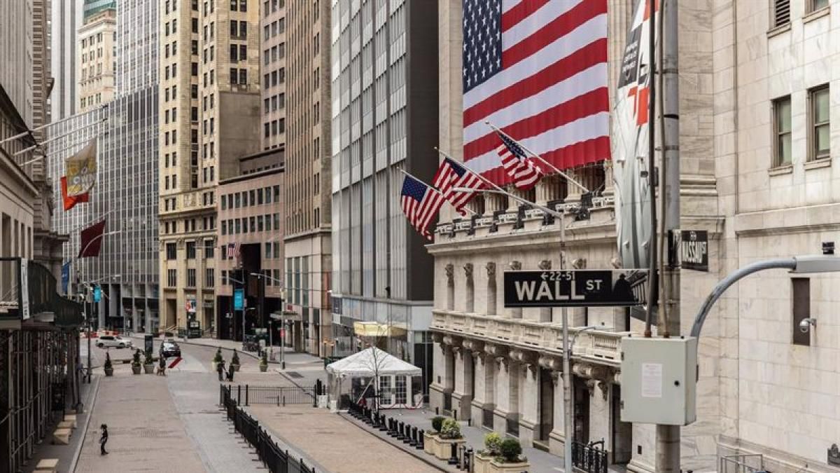 Ni Trump ni DeSantis: Wall Street propone candidato salpicado por Epstein