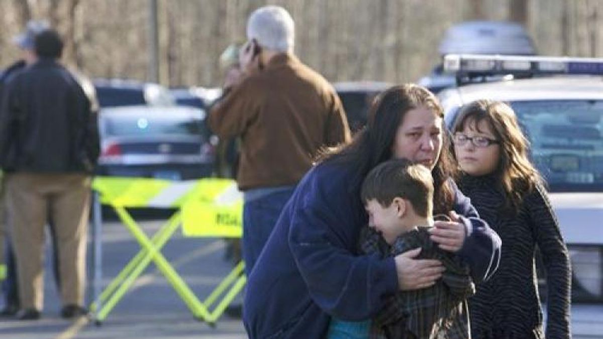 El tirador de Connecticut es Adam Lanza y no su hermano Ryan