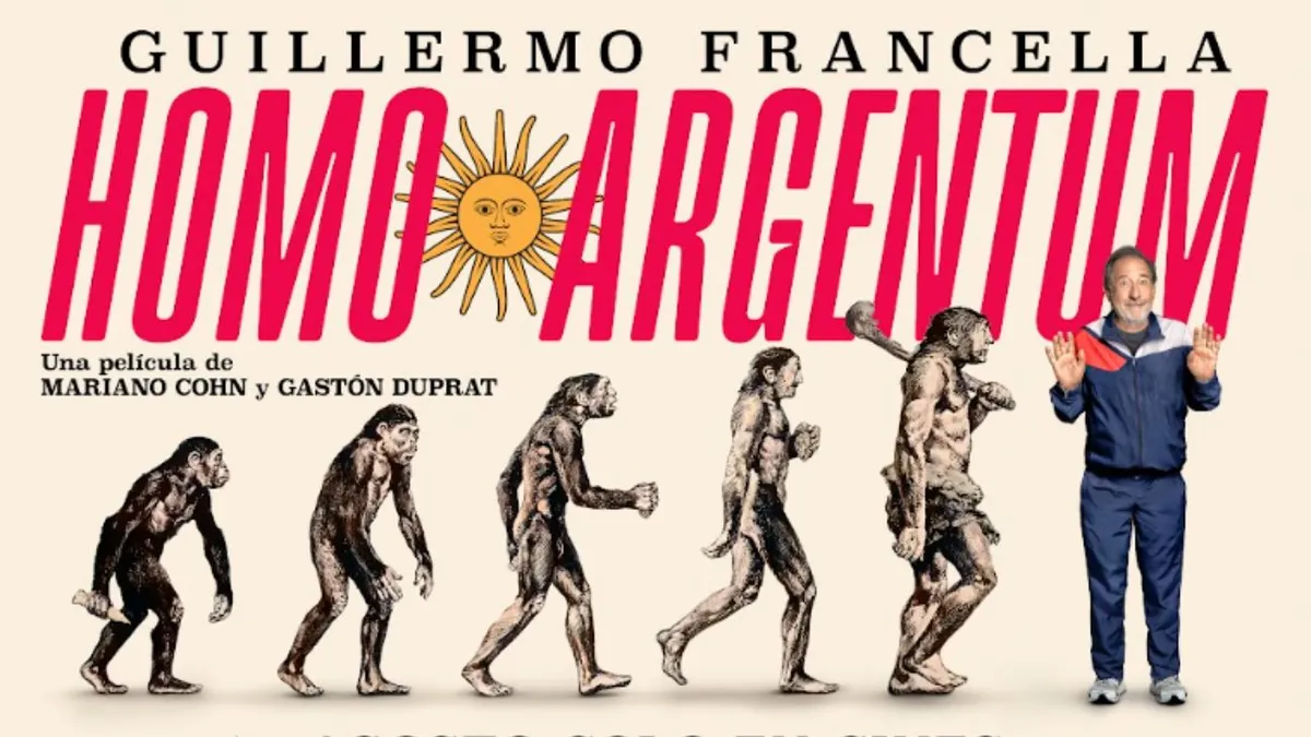 Francella abrió la polémica antes del estreno de su filme: el caso ...