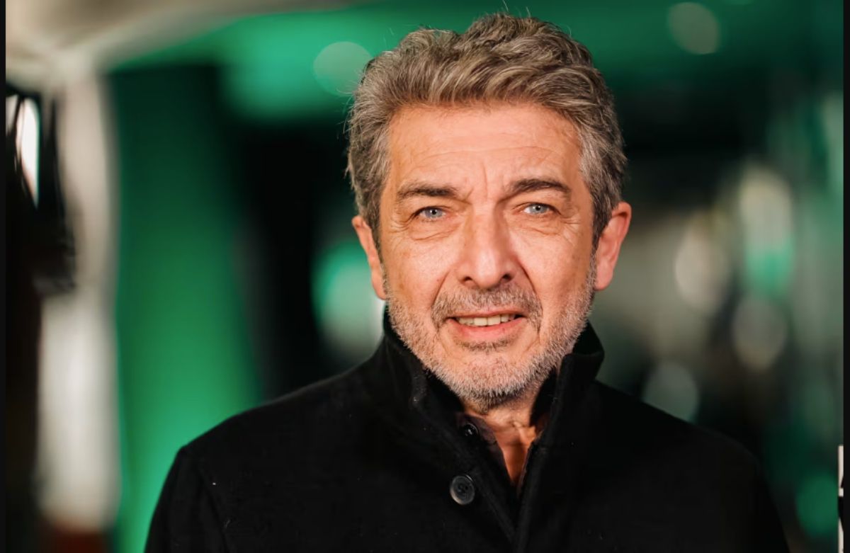 La nueva película de Ricardo Darín que todos quieren ver en Netflix