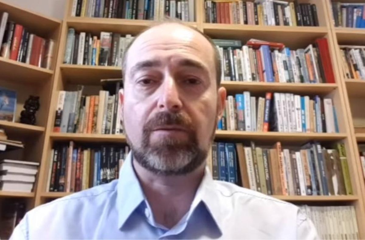 Análisis israelí del avance de Ucrania contra Rusia