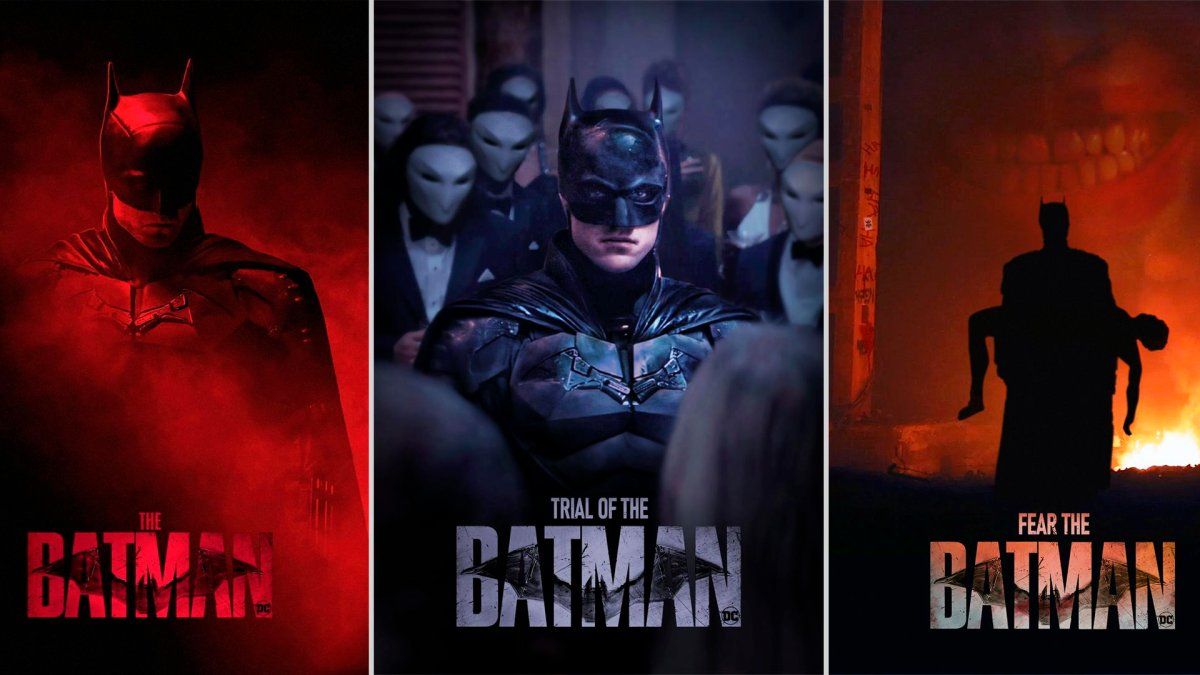 Batman regresa en 2026: Warner Bros. confirma trilogía con Robert Pattinson