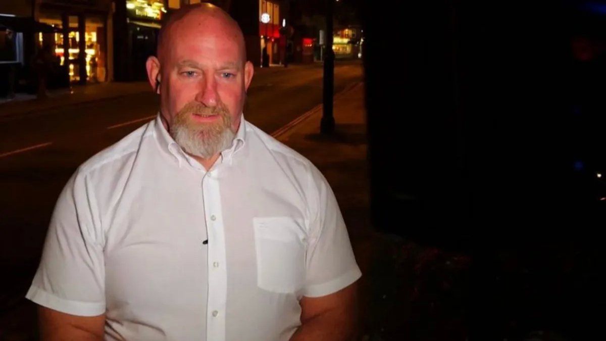 Cancelado, Christian Martin intenta despejar rumores