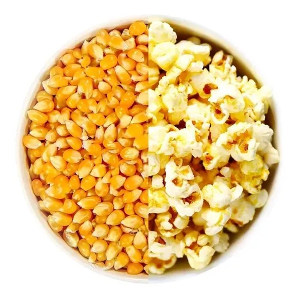 Día del Pochoclo: Sus orígenes y cómo prepararlo casero