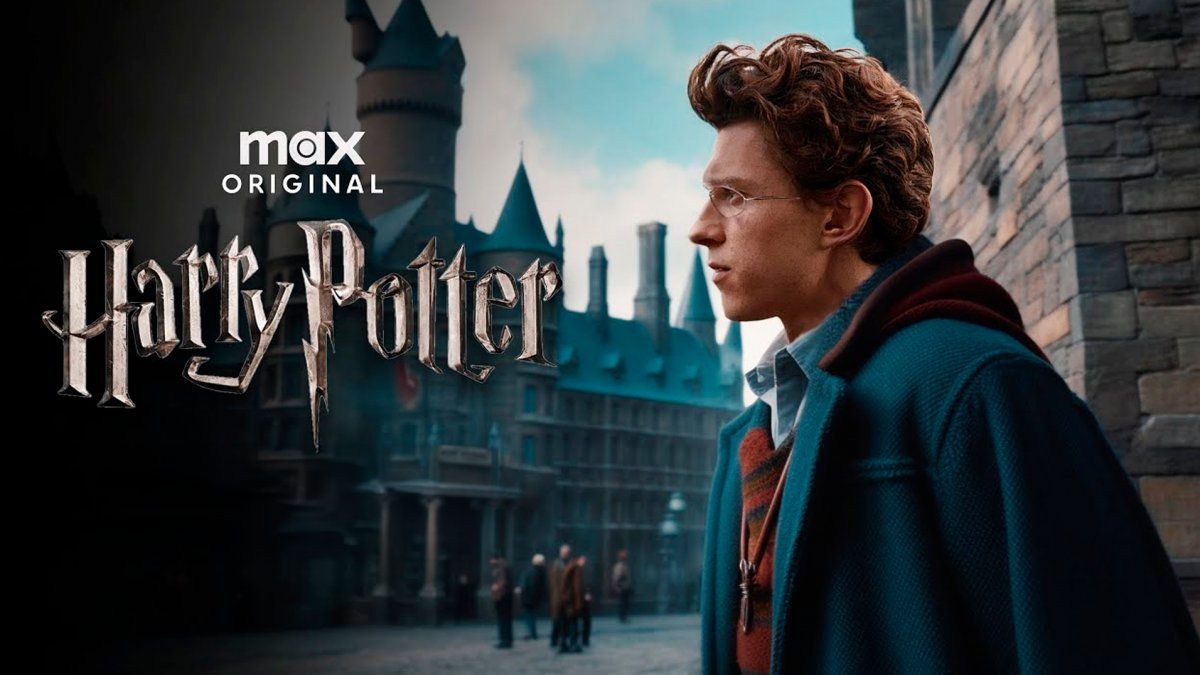 El 2025 y 2026 será puro Harry Potter: HBO anunció el inicio de filmaciones