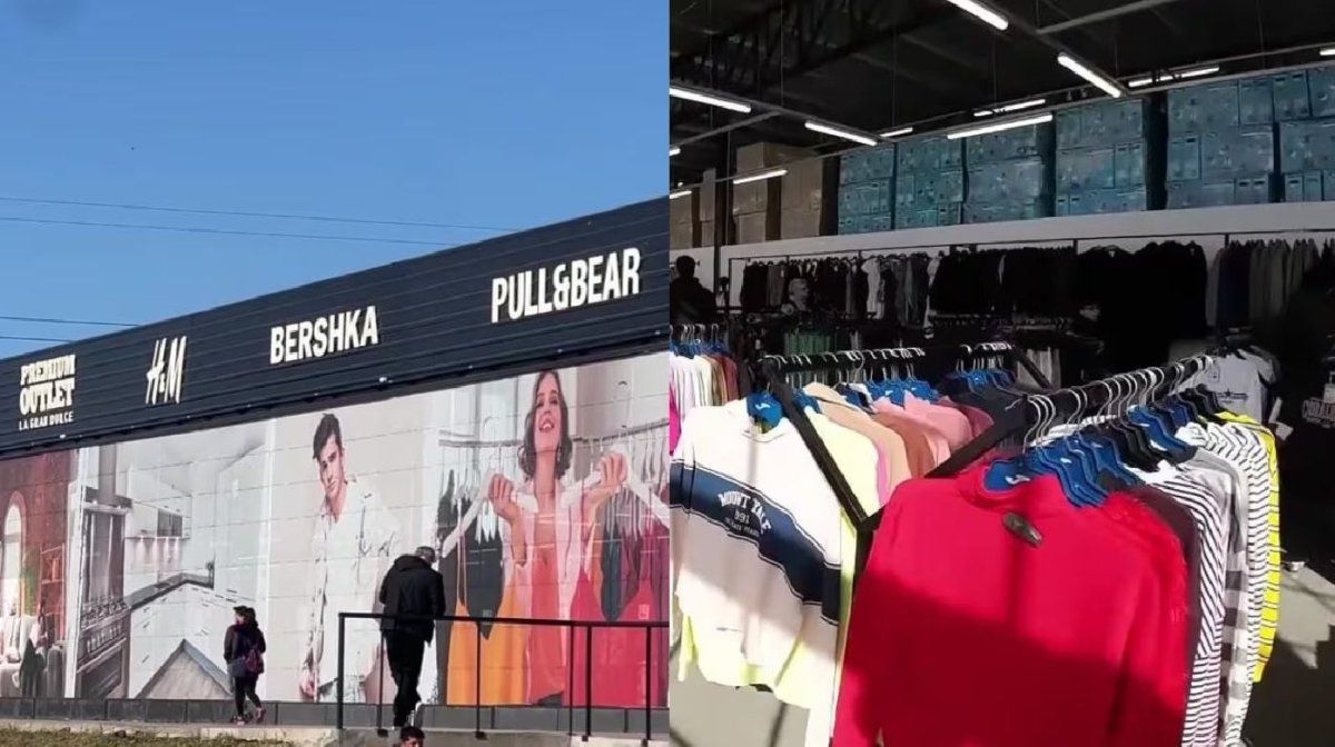 El tour de compras que lanza La Gran Dulce por tan solo $5.000