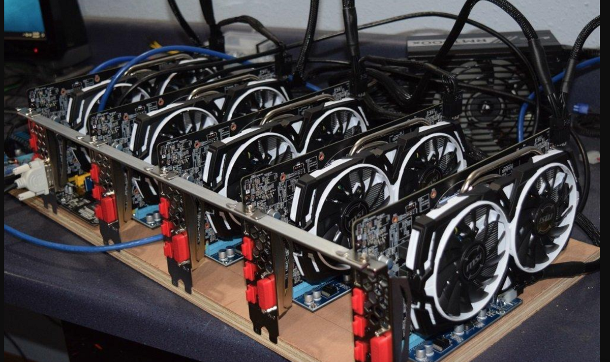 Mundo Bitcoins: Te contamos qué es el minado silencioso