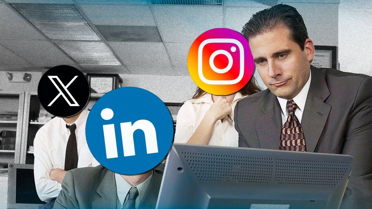 LinkedIn se actualiza: Suma juegos para aumentar interacción