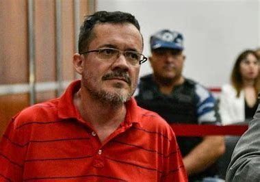 Juicio unánime: Martín del Río culpable por matar a sus padres