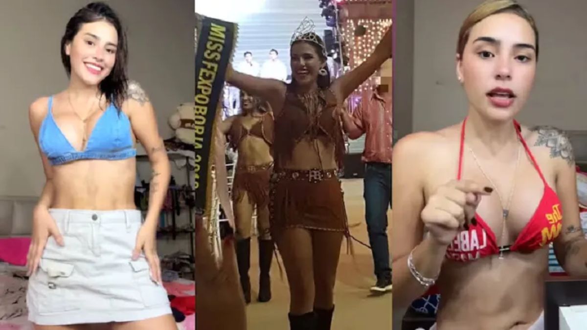 ExReina de Belleza iba en la avioneta narco que aterrizó en Entre Ríos