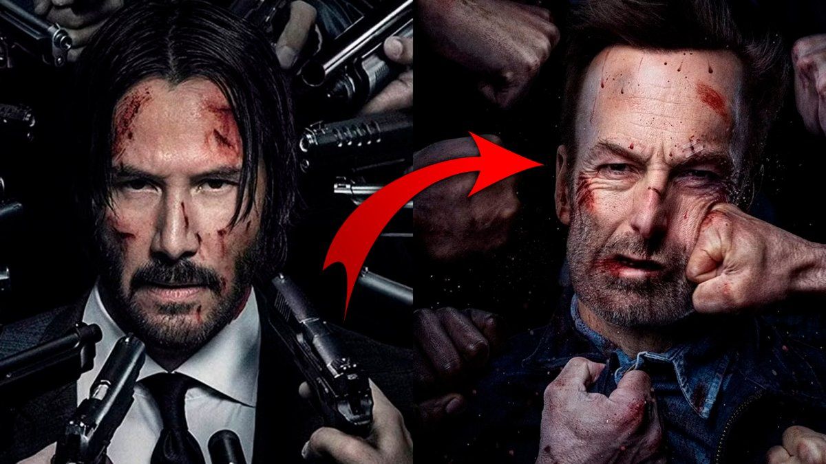 Los productores de John Wick vuelven a apostar por un ex Breaking Bad