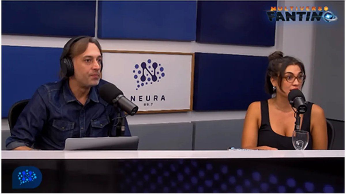 Debate caliente en C5N tras derrape en Neura: Es la línea libertaria