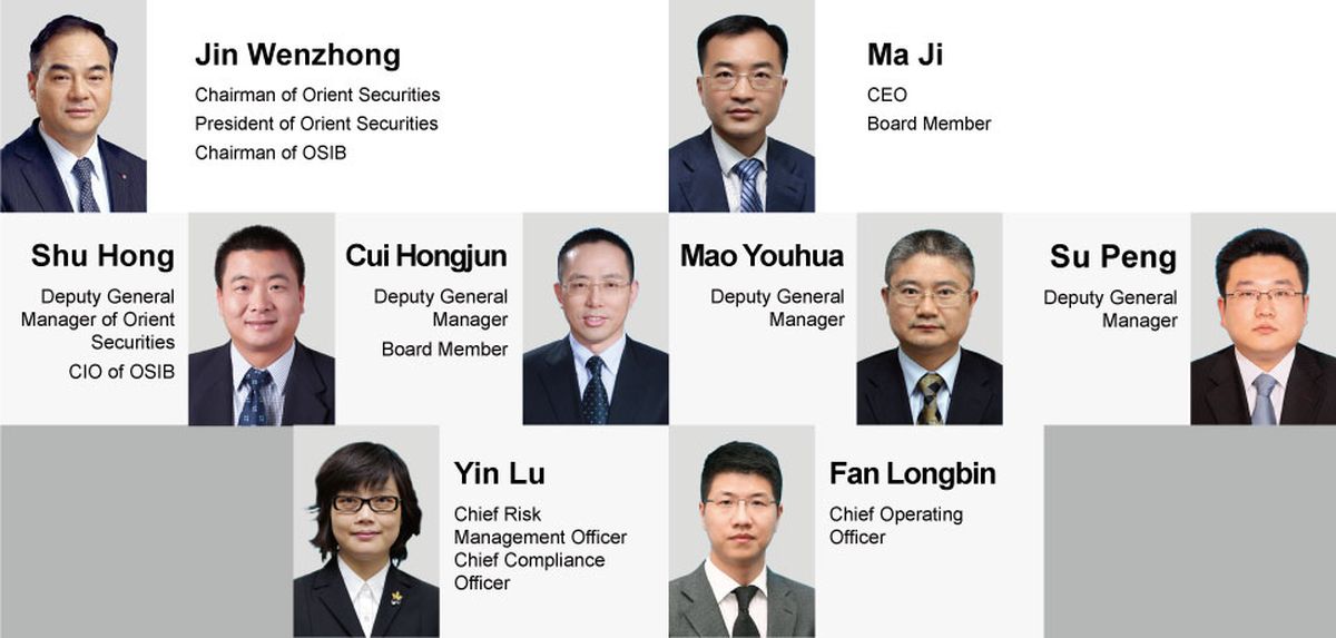 Mediapro, de Orient Hontai, y proveedor de ESPN, en Fox