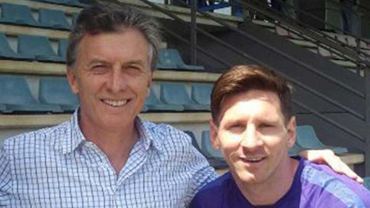 De Messi a del Moro: Se amplió la lista de presuntos espiados por el ...